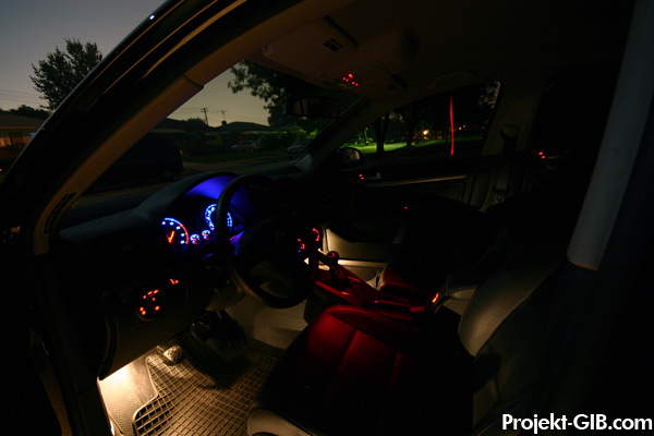 Let's see some interior pix! | VW Vortex - Volkswagen Forum