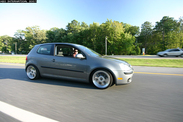 17" wheels on MK5 GTI/Rabbit | VW Vortex - Volkswagen Forum